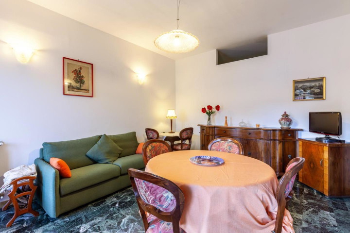Casa Chanel A Marina Di Carrara - Carrara
