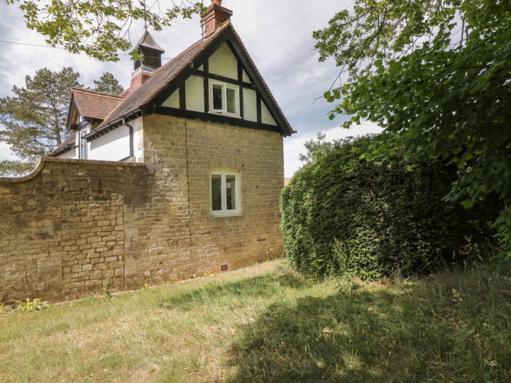 The Coach House - Nailsworth