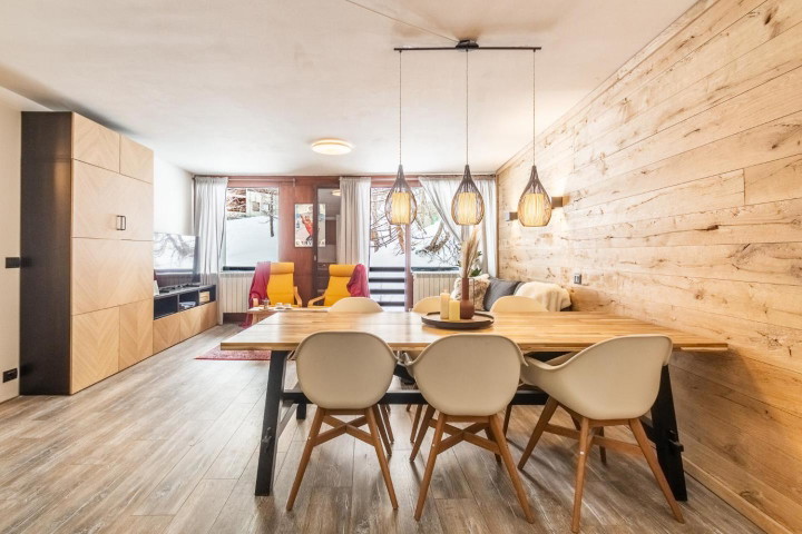 Hellochalet - The Matterhorn Heaven - Ski-in Ski-out - Zermatt