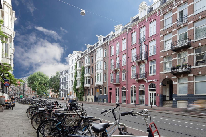 Krisotel - Aalsmeer