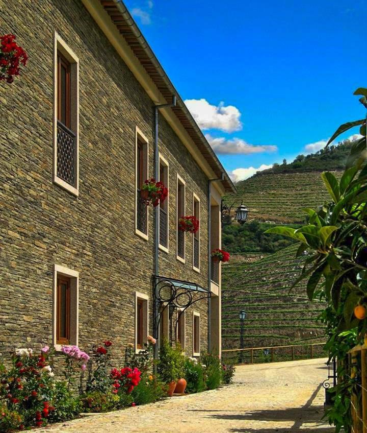 Hotel Rural Da Quinta Do Silval - Pinhão