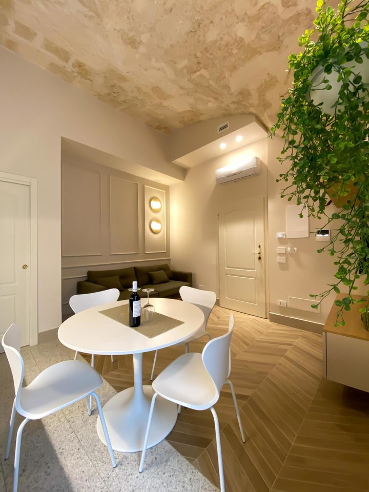 Dimore Garibaldi - Borgo Di Puglia Houses & Lands - Monopoli