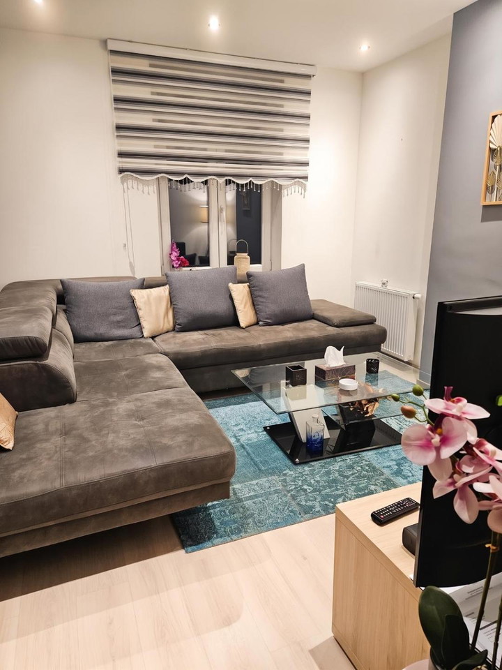 Bright Apartment With 2 Bedrooms In Herstal - Herstal