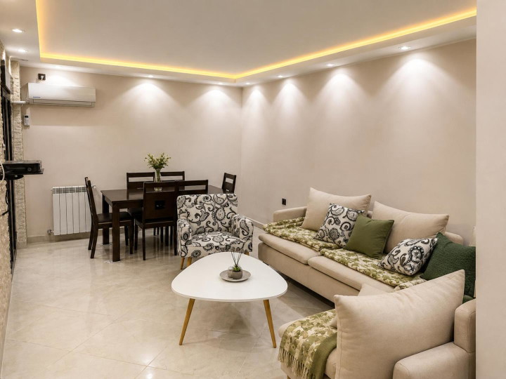 Luxueux Appartement F3 à Senia 200 Lgts - Algérie