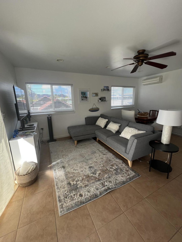 Kailani Loft, Kailua Coconut Grove 1-bedroom - Kailua, HI