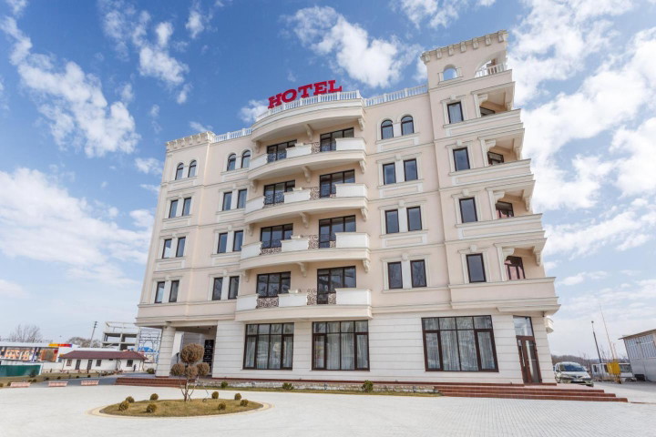 Vispas Balti - Moldova