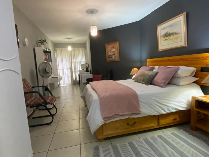 Serene Garden Suite - Pretoria