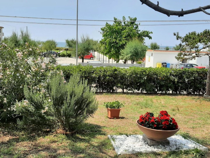 Apartment Für 6 Personen - Golf Von Gaeta By Interhome - Scauri