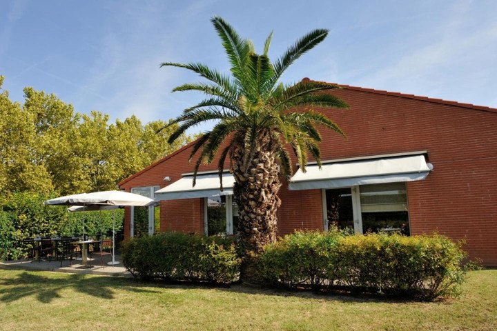 Campanile Toulouse Sud-labège Innopole - Castanet-Tolosan