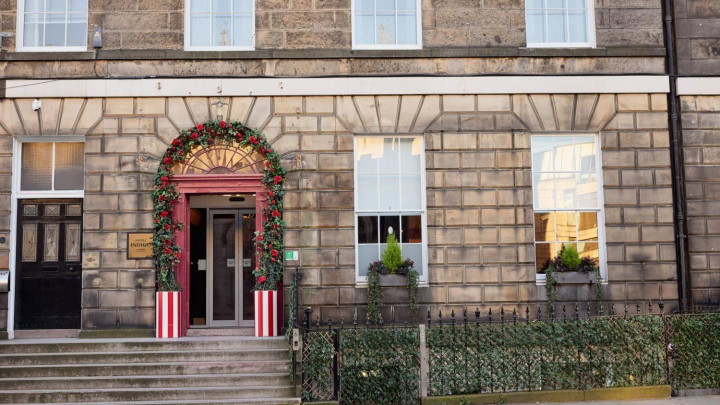 Hotel Indigo Edinburgh By Ihg - Edimburgo
