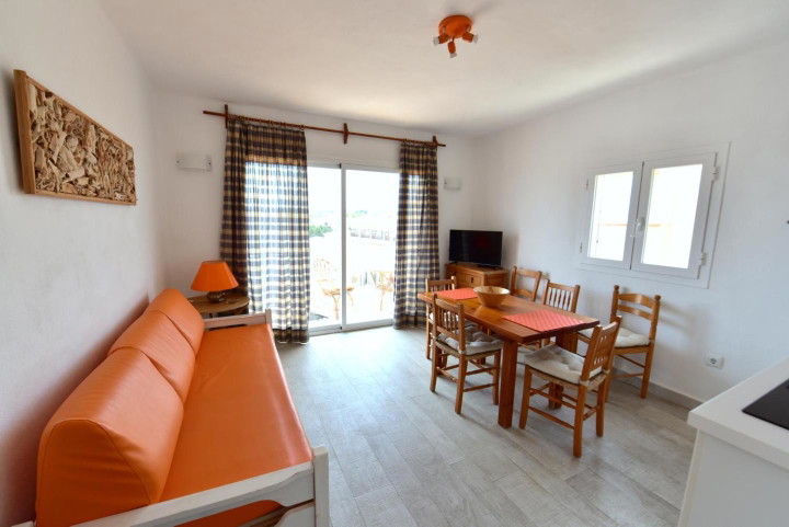 Copacabana 21 - 1 Min To Beach & Es Pujols Life - Formentera