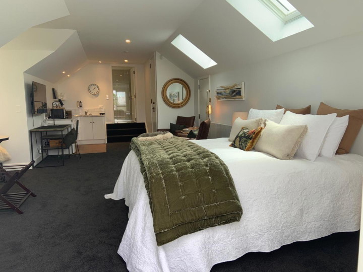 The Greytown Loft - Greytown