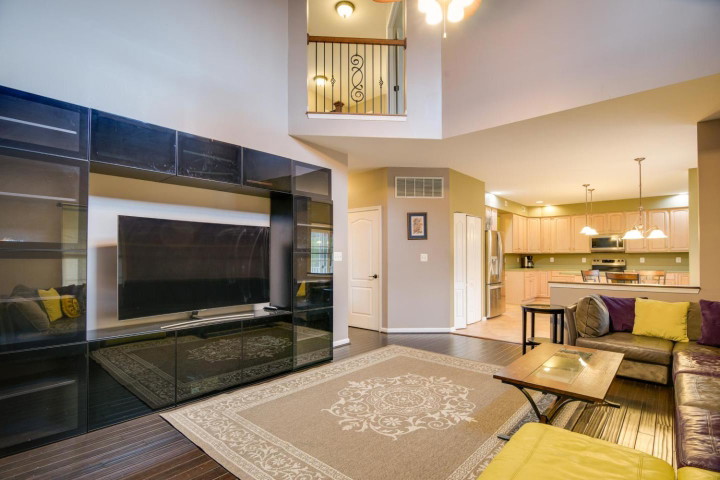 54 Mi To Dtwn Dc: Spacious Family Home! - Bel Air, MD