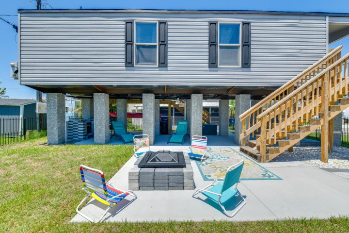 2 Mi To Anna Maria Island: Newly Built Home! - Longboat Key, FL
