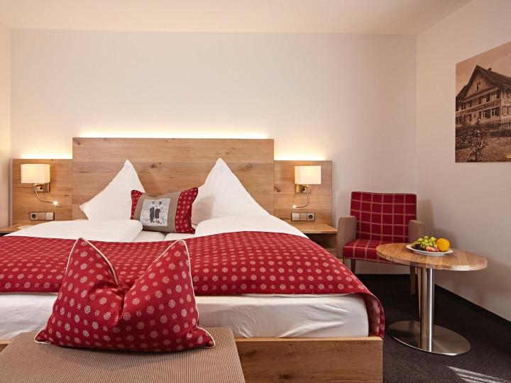 Landhotel Mohren - Lindau