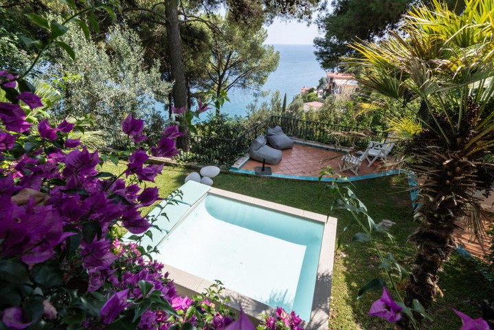 Amalfitana Relais - Luxury Villa - Vietri sul Mare
