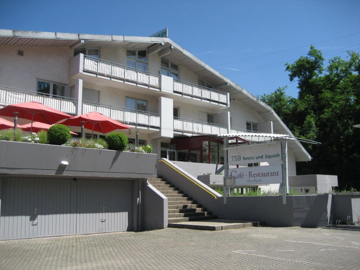 Landgasthof Rebstock Weil Am Rhein / Basel - Grenzach-Wyhlen