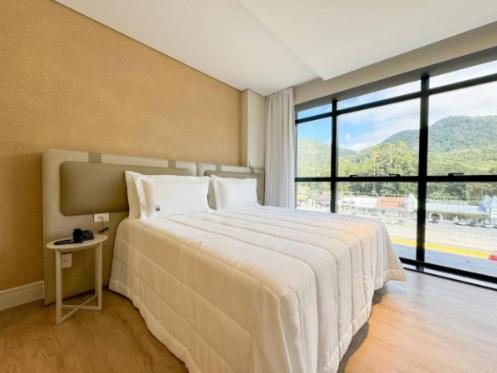 Hotel Blue Sea - Porto Belo