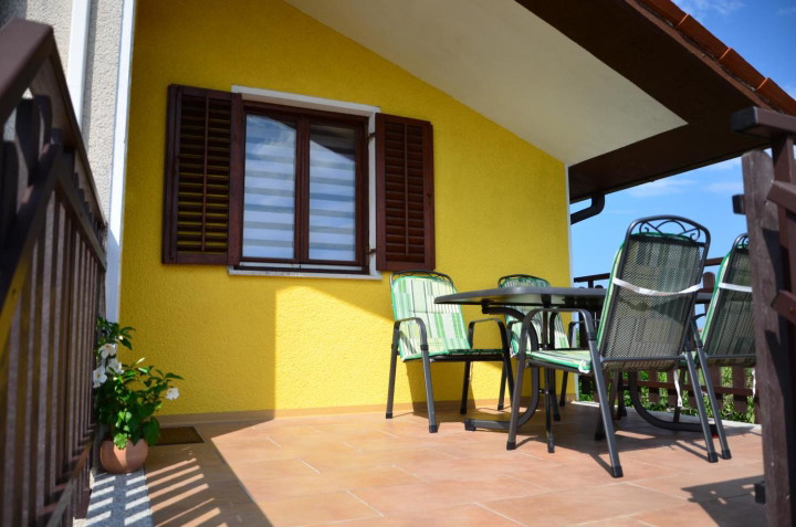 Apartma Louis - Slowenien