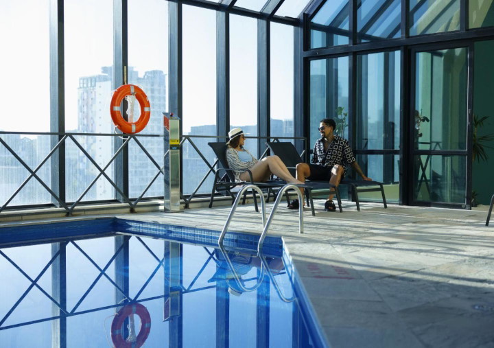 Radisson Oscar Freire - São Paulo