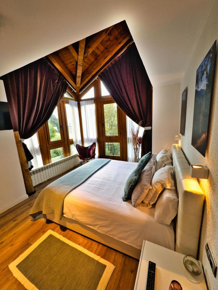 B&b La Lluna - Andorra