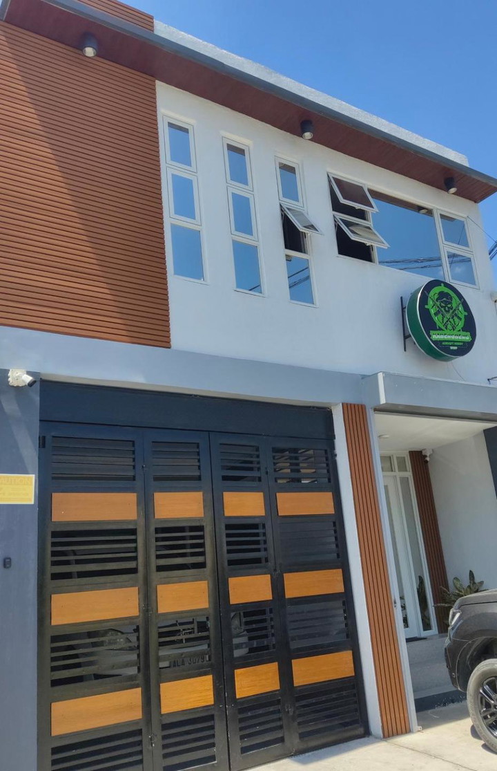 Eddie's Value Room For Practical Group Stay In Downtown San Fernando - Bataan