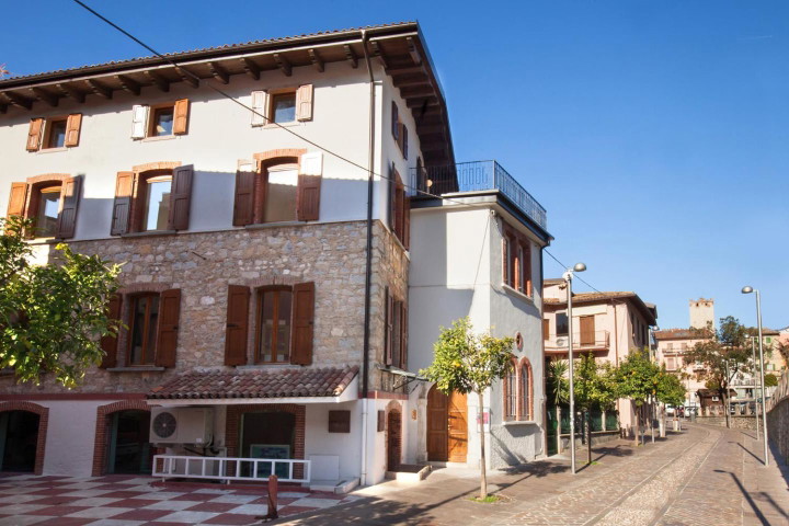 Casa Turazza Giovanni - Malcesine