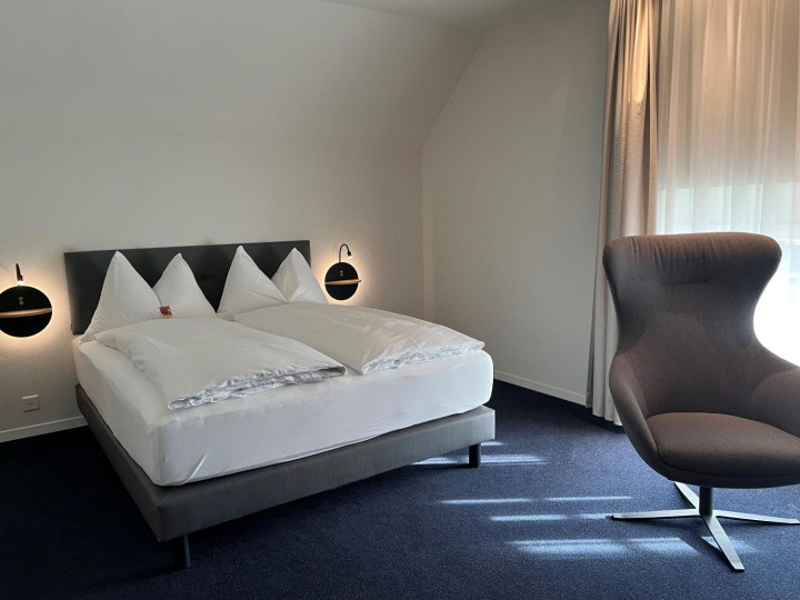Hotel Zofingen - Aarau