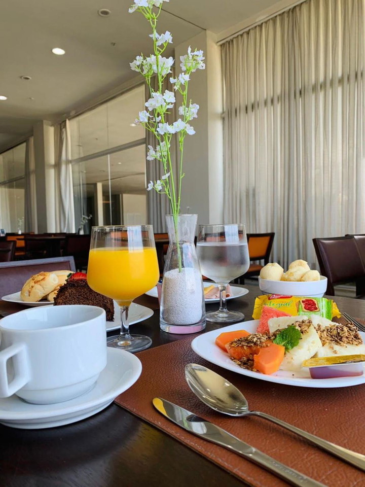 Nobile Inn Dutra Rio De Janeiro - Duque de Caxias