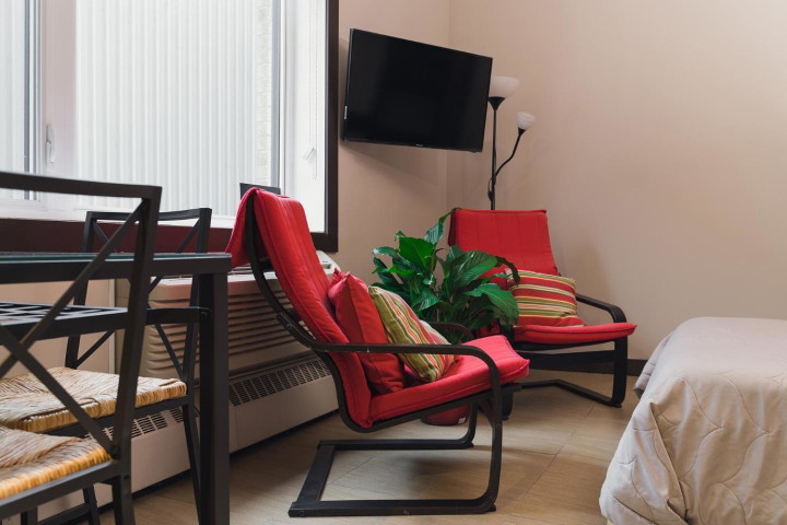 Cjour Apartments - Québec
