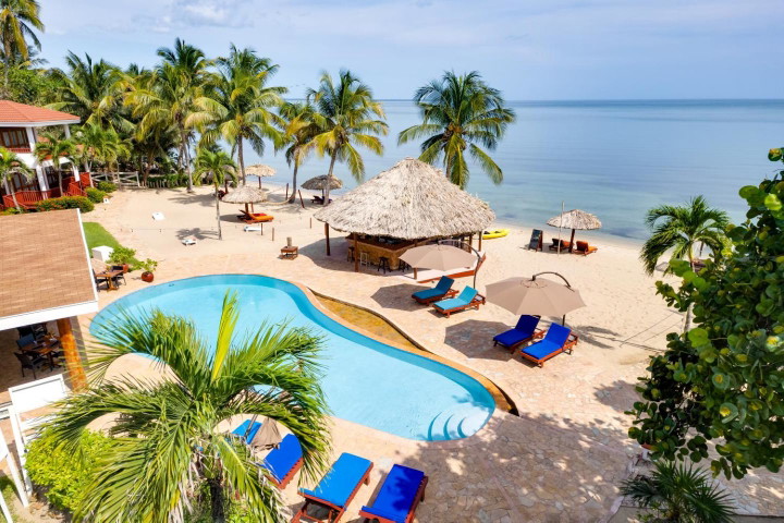 Belizean Dreams Resort - Belize