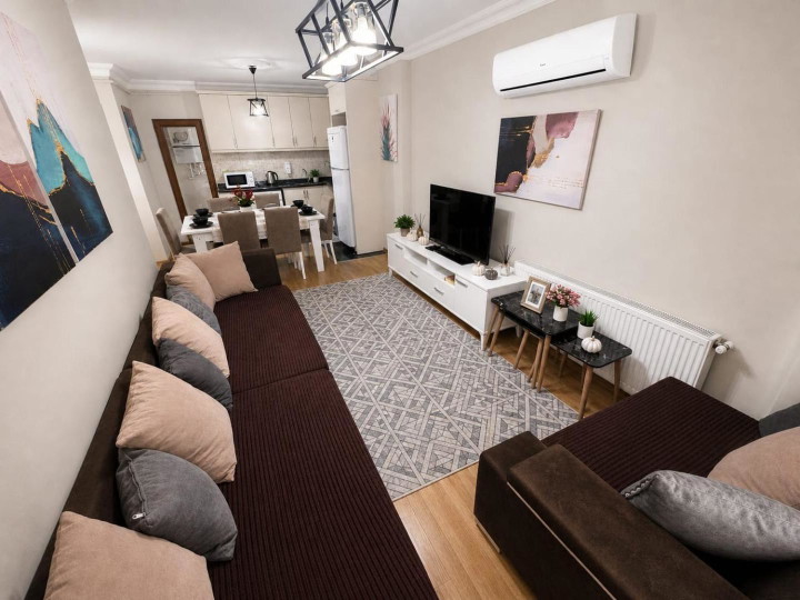 Bomonti Grand Royale ŞIşli - Maslak