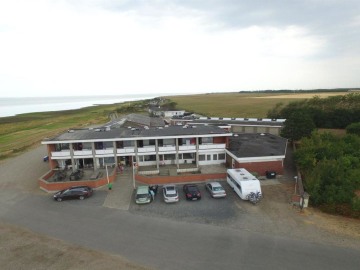 Holiday Home Stilla - 35km From The Sea By Interhome - Denmark