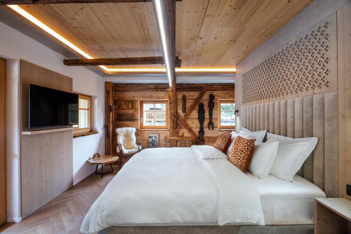 Hotel Julian Alps - Bled