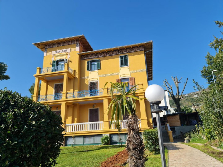Villa Jure - Apartment Mirjana - Lovran