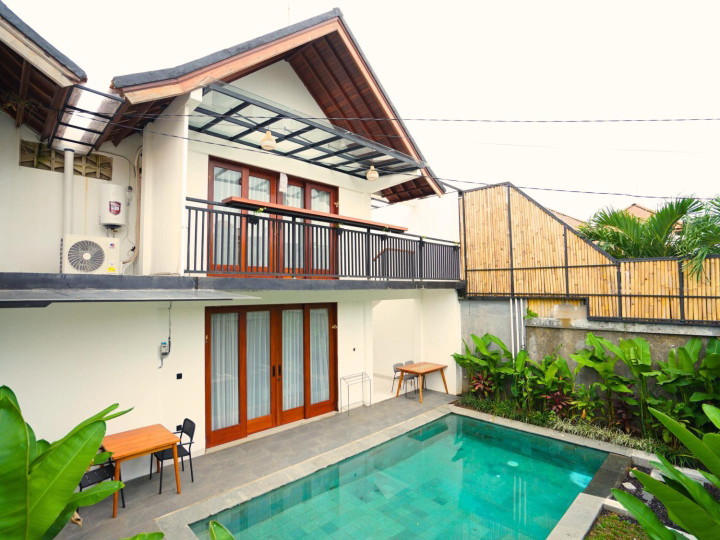 De Awan Villa - Denpasar