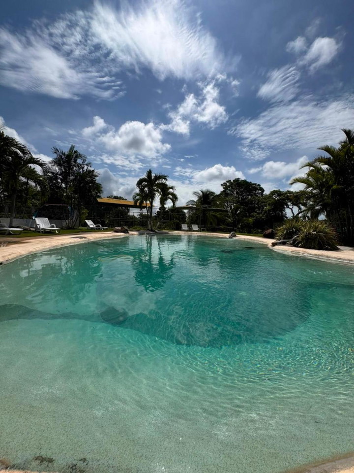 El Rincon De Lupe - Panama