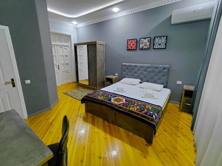 The Art Hotel - Tashkent