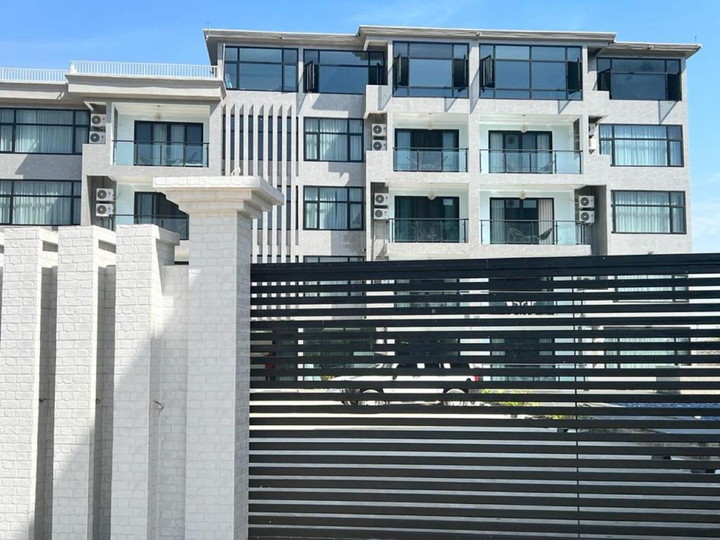 Lifestyle Luxury Hotel And Residence - Libéria
