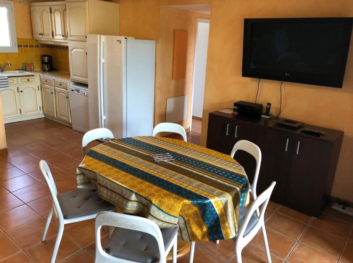 Appartement Dans La Résidence Les Mazets De Camargue - Bellegarde
