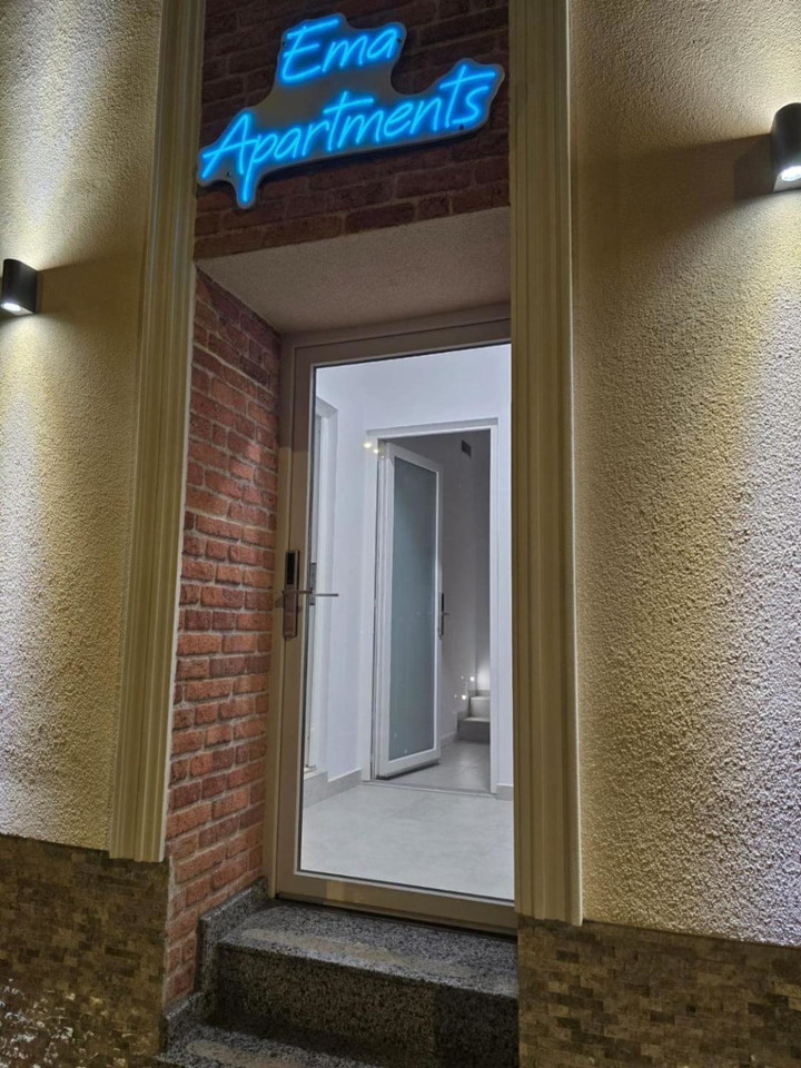 Ema Apartments - Satu Mare