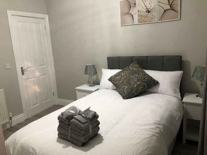 Beechwood Garden Suite - Northern Ireland