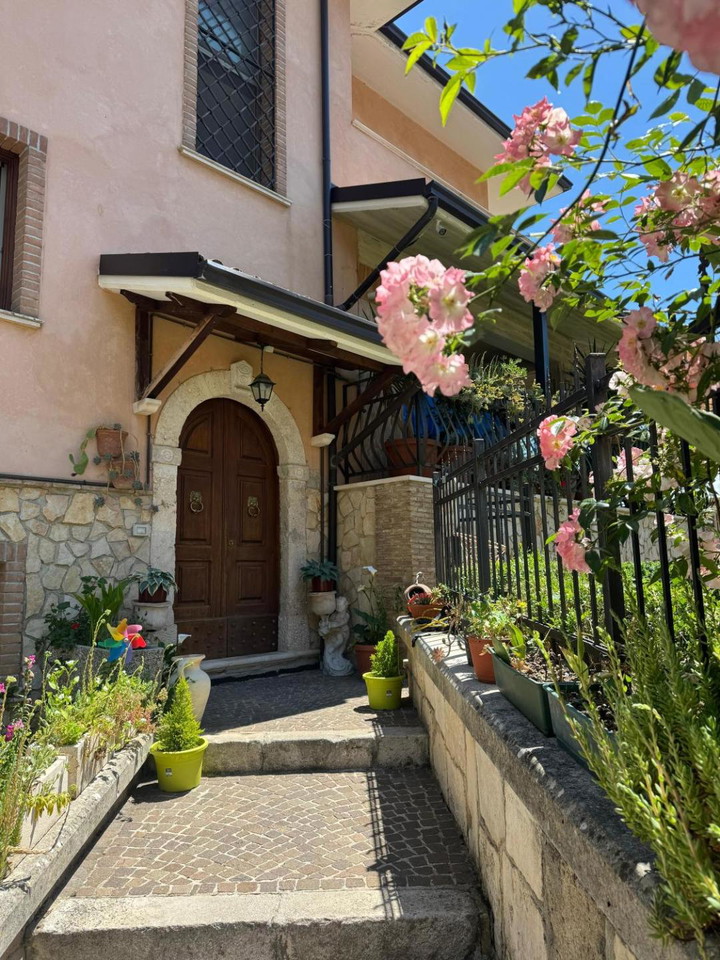 Affittacamere Villa Rosa - Campo di Giove