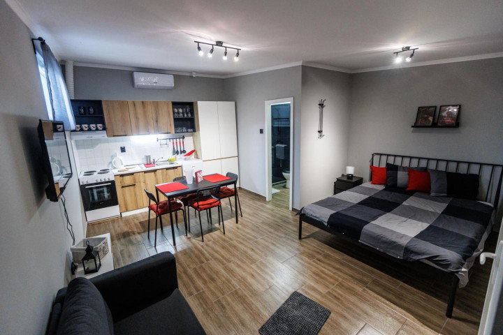 Apartman83 - Palić