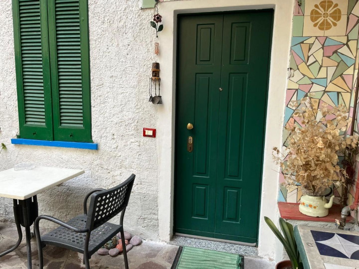 B&b Mirna - Piccolo Appartamento - Treviglio