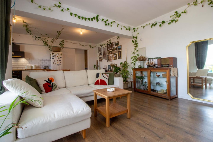 Cozy Home-away-from-home In Nicosia - Nicosia