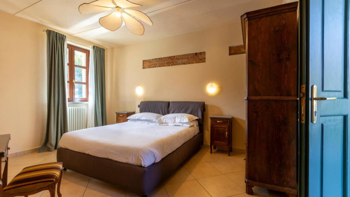 La Fornace - Rooms & Pool - Bra