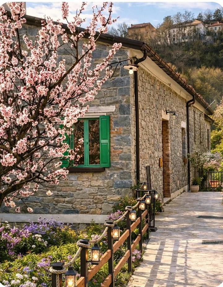 Casa Vacanza Contado Latino - Molise