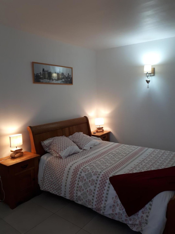 Chez Zabou Chambre Suzannaise - Pays de la Loire