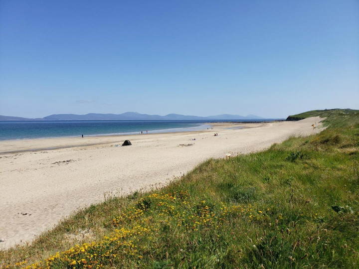 Willow Cottage - 3 Bedroom - Ireland